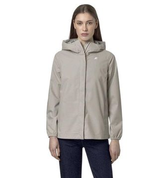 K-Way Marguerite Stretch Dot - Freizeitjacke - Damen