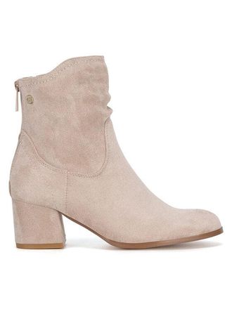 Jenny Fairy Stiefeletten CEO-WS24340-01 Beige