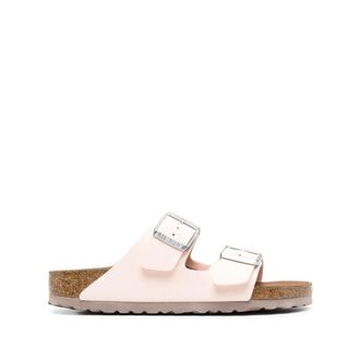 Birkenstock Femme, Chaussures, Rose, Taille: 39 EU Sandales Arizona Vegan Birko-Flor Birkibuc