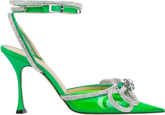 Mach & Mach SCHUHE - Pumps auf YOOX.COM