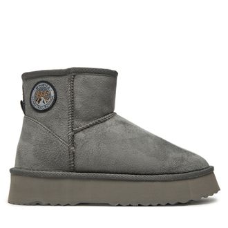 O'Neill Schneeschuhe ONeill Besiana Platform Mid 90243019.6QW Grau