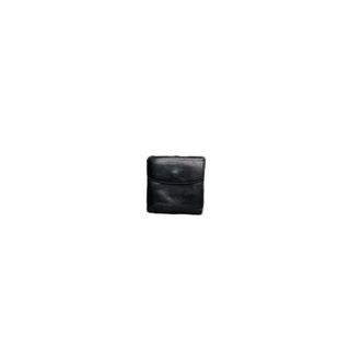 Fendi Pre-owned Leder Portemonnaie - - Pre-owned - Damen - Schwarzk - ONE SIZE