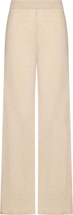 N.O.W. Andrea Rosati Cashmere HOSEN & R&Ouml;CKE - Hosen auf YOOX.COM
