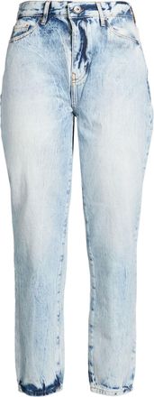 A|X Armani Exchange HOSEN & R&Ouml;CKE - Jeanshosen auf YOOX.COM