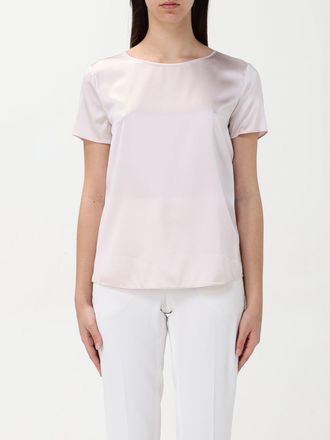 Emporio Armani Top EMPORIO ARMANI Damen Farbe Pink