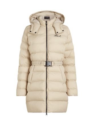 Karl Lagerfeld Wintermantel