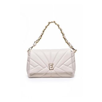 Ermanno Scervino Damen, Taschen, Wei&szlig;, ONE SIZEGr&ouml;&szlig;e