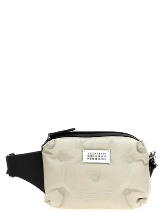 Maison Margiela sac de cam&eacute;ra Glam Slam Sport Sac &agrave; bandouli&egrave;re