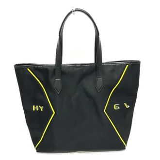 Givenchy unisex, Pre-owned, Noir, Taille: ONE Size Sac cabas en nylon Pre-owned