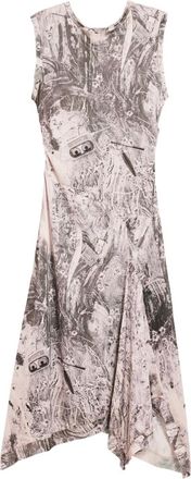 Desigual Kleid