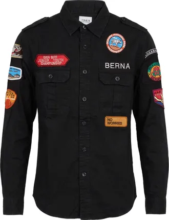 Berna TOPS - Hemden auf YOOX.COM
