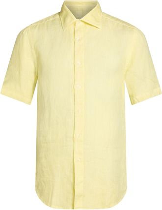 120% Lino TOPS - Hemden auf YOOX.COM