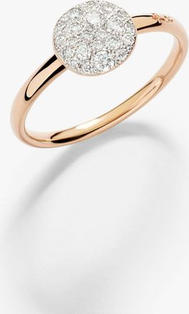 POMELLATO Bague Sabbia