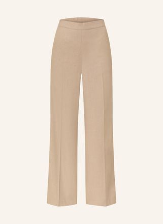 Milano Milano Italy Marlenehose braun