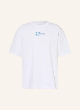 Sams&oslash;e & Sams&oslash;e Sams&oslash;e Sams&oslash;e T-Shirt Sasteven lila