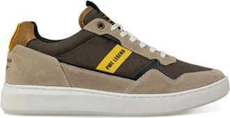 PME Legend Herren, Schuhe, Mehrfarbig, 46 EUGr&ouml;&szlig;e