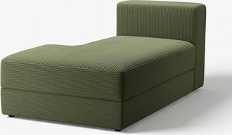 IKEA J&Auml;TTEBO R&eacute;camierenelement, links