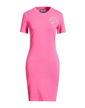 Versace ROBES - Robes courtes sur YOOX.COM