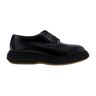 The Antipode THE Antipode, Homme, Chaussures, Noir, Taille: 40 EU Laced Chaussures