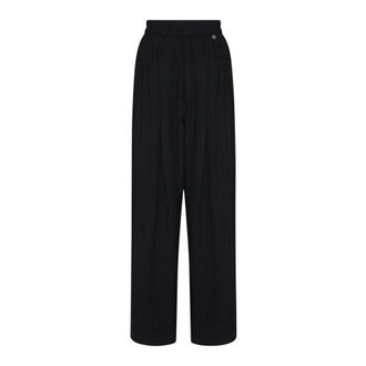 Silvian Heach Damen, Hosen, Schwarzk, XSGr&ouml;&szlig;e