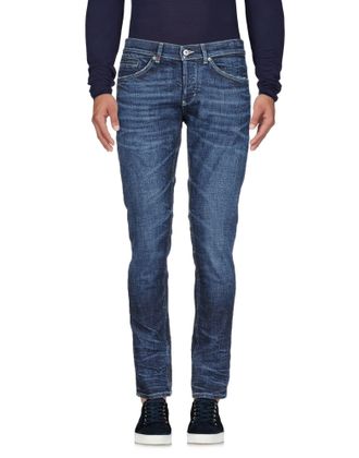 Dondup HOSEN & R&Ouml;CKE - Jeanshosen auf YOOX.COM