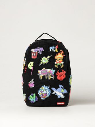 Sprayground Sac à Dos SPRAYGROUND Homme couleur Multicolore