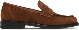 Vagabond Slipper Vagabond Shoemakers Linn 6036-040-89 Braun