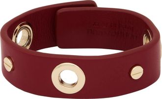 Borbonese SCHMUCK und UHREN - Armb&auml;nder auf YOOX.COM