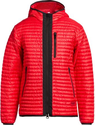 Burberry JACKEN & M&Auml;NTEL - Pufferjacken & Daunenjacken auf YOOX.COM