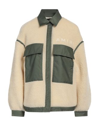 Amiri JACKEN & M&Auml;NTEL - Shearling- & Kunstfell auf YOOX.COM