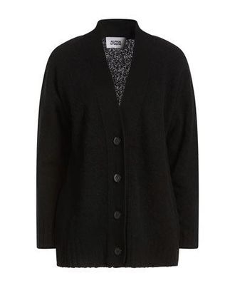 Alpha Studio MAILLE - Cardigans sur YOOX.COM