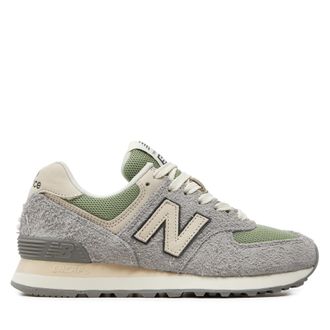 New Balance Sneakers New Balance WL574GA2 Grau