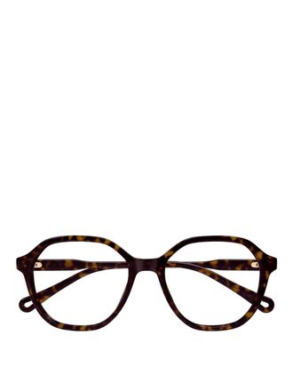 Chloé Lunettes - Marron