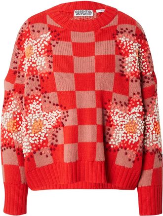 Essentiel Pullover Inter