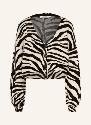 Gestuz Strickjacke Gzzebba weiss