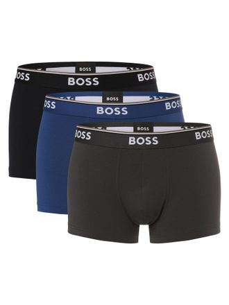 BOSS Boxershorts Power