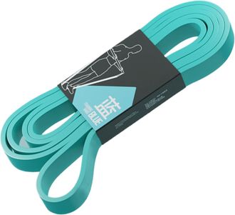 Generic Dehnb&auml;nder f&uuml;r Sport und Training,Elastisches Stretching Und Krafttraining,Elastikband f&uuml;r Klimmz&uuml;ge und K&ouml;rper&uuml;bungen - F&uuml;r Frauen M&auml;nner Indoor Outd