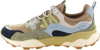 Flower Mountain Homme, Chaussures, Multicolore, Taille: 41 EU Chaussures 218