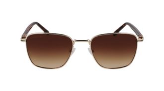 Lacoste Sonnenbrillen L265S 714 GOLD 53/20/145 Herren