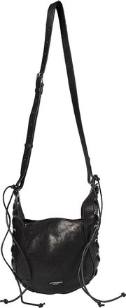 Ann Demeulemeester Henna Small Shoulder Bag