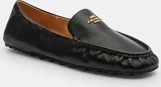 Coach Phoebe Weicher Loafer