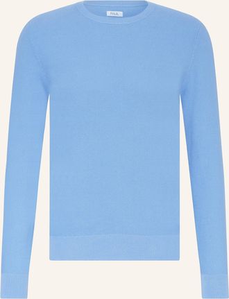 Paul Paul Pullover blau