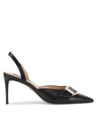 Nine West High Heels SJ1489-6 Schwarz
