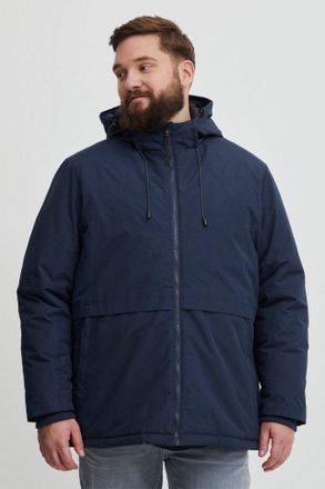 Blend Kurzjacke BHFosco Big & Tall Klassische &Uuml;bergangsjacke in gro&szlig;en Gr&ouml;&szlig;en