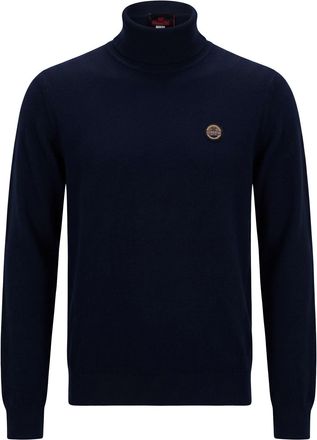 Museum STRICKWAREN - Rollkragenpullover auf YOOX.COM