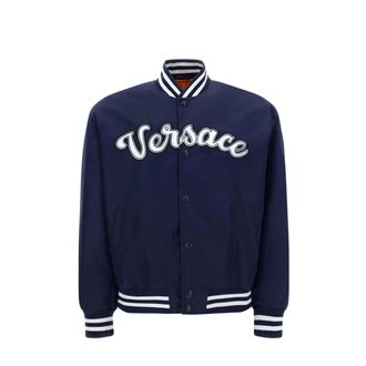 Versace Bomberjacke