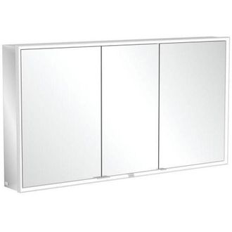Villeroy & Boch My View Now, Spiegelschrank f&uuml;r Aufputz mit - Villeroy&boch