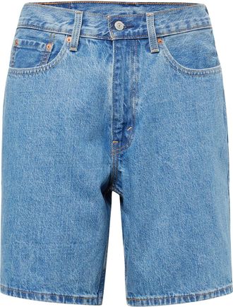 Levi's Shorts 469 Loose Shorts