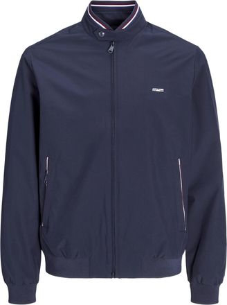Jack & Jones Herren Jprblubrad Bomber Jacket, Seaborne, x_s