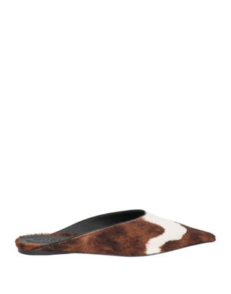 MUGLER SCHUHE - Mules & Clogs auf YOOX.COM